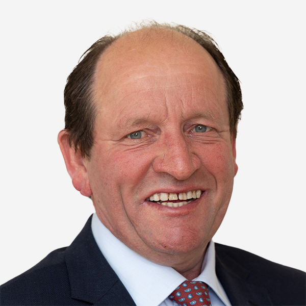 Laois results - Election 2024